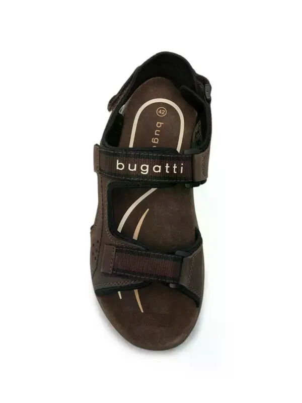 BUGATTI Touch-strap Sandals