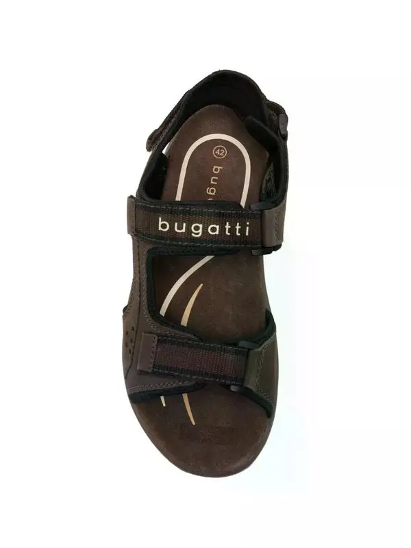 BUGATTI Touch-strap Sandals