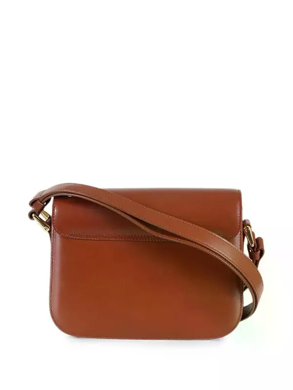 A.p.c. Grace Small Shoulder Bag