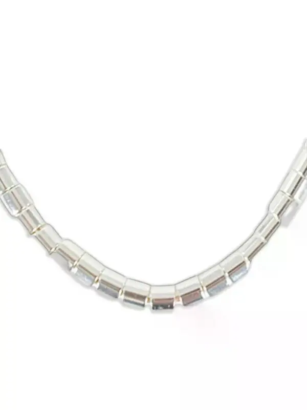 Federica Tosi Alma Beaded Necklace