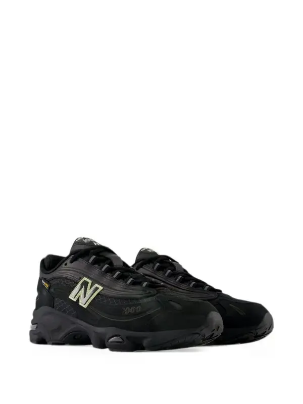 NEW BALANCE 1000 Sneakers - Black