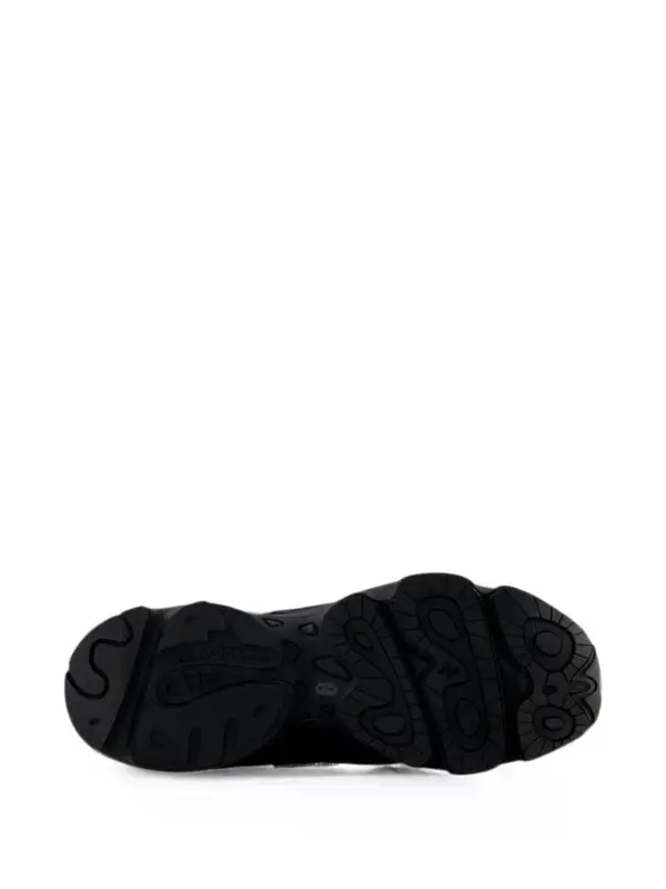 NEW BALANCE 1000 Sneakers - Black
