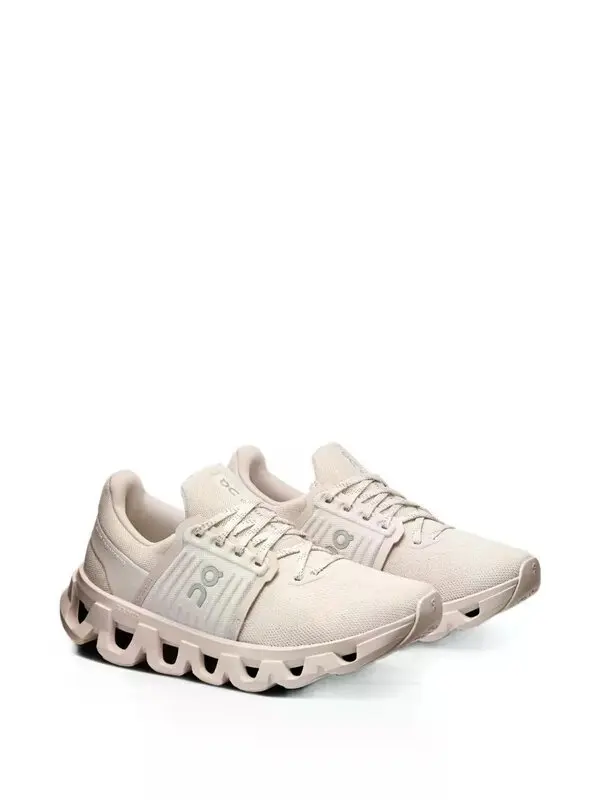On Cloudswift 4 Ad Sneakers - Neutrals