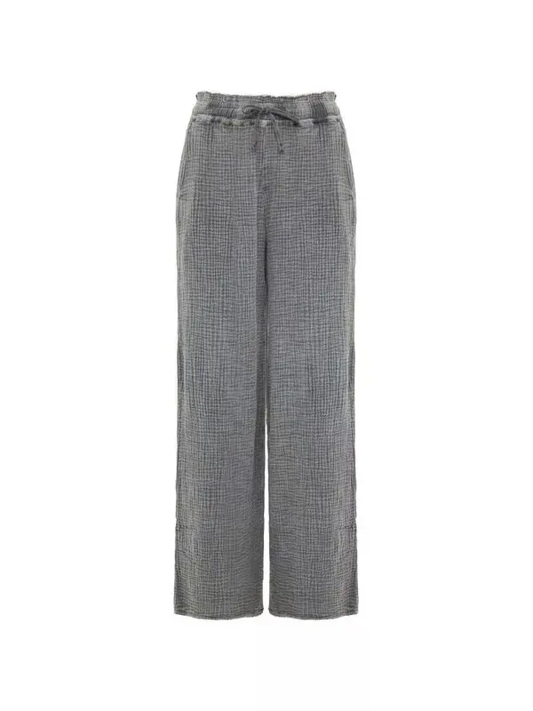 Chinese Laundry Elastic-waistband Trousers