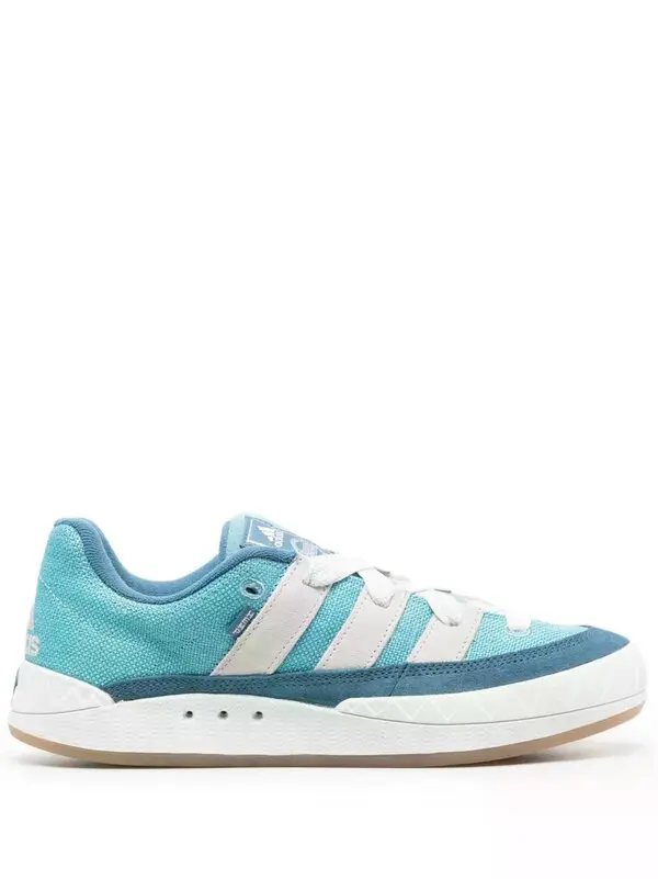 Adidas Adimatic Low-top Sneakers - Blue