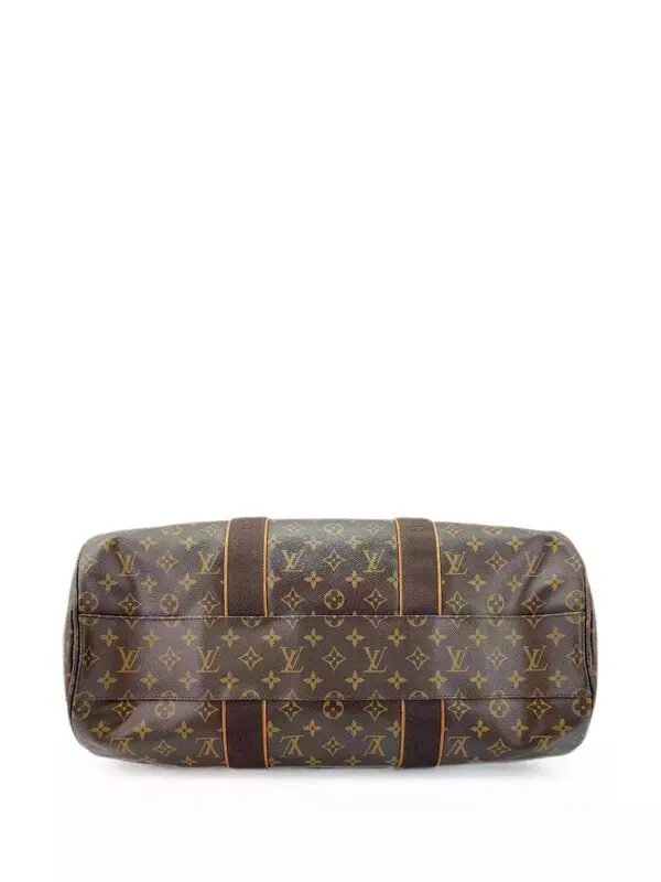 LOUIS VUITTON Monogram Beaubourg Boston Bag