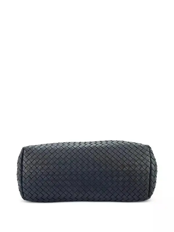 Bottega Veneta Intrecciato Leather Handbag