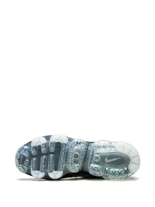 Nike X Off White The 10: Nike Vapormax Flyknit Sneakers