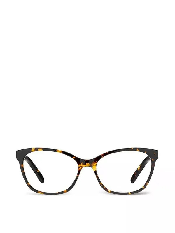 Marc Jacobs Cat-eye Glasses - Brown