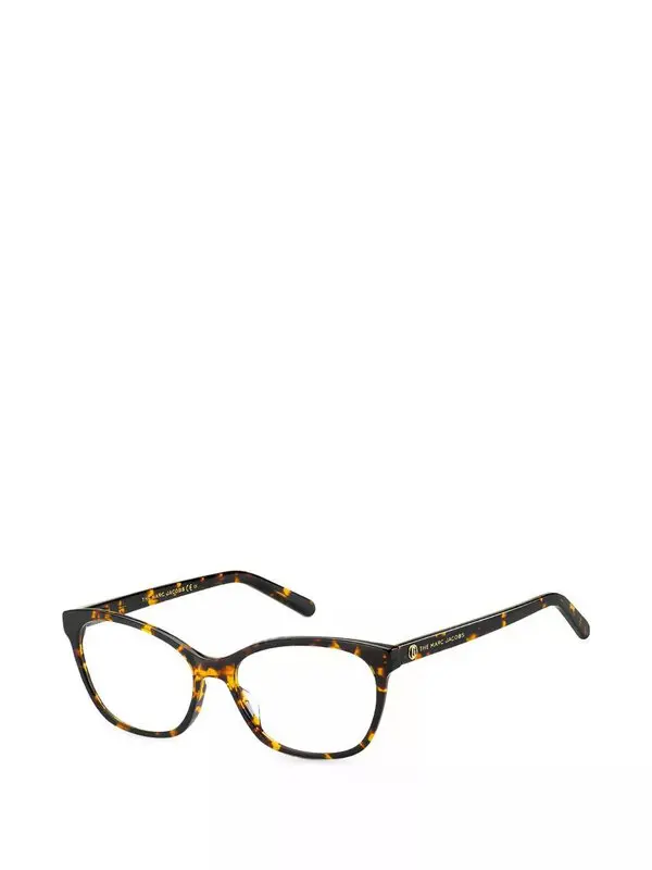 Marc Jacobs Cat-eye Glasses