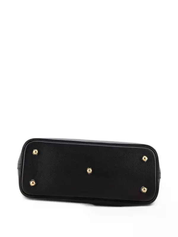 Hermès Bolide 1923 Bag Epsom 30 Satchel - Black