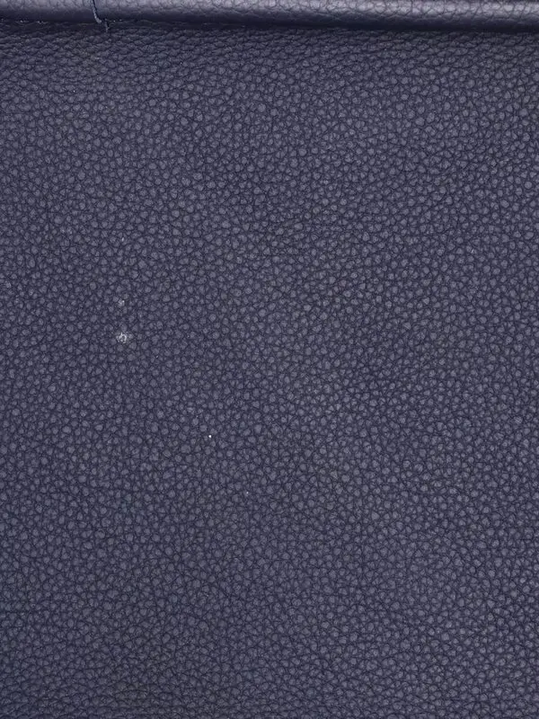 LOUIS VUITTON Neverfull Mm Tote Bag Monogram Canvas - Blue