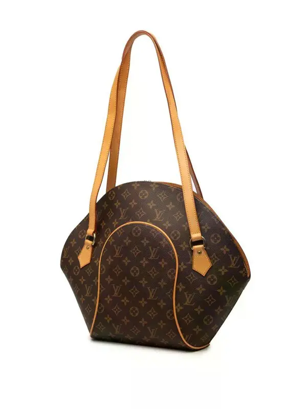 LOUIS VUITTON Monogram Ellipse Gm Shoulder Bag