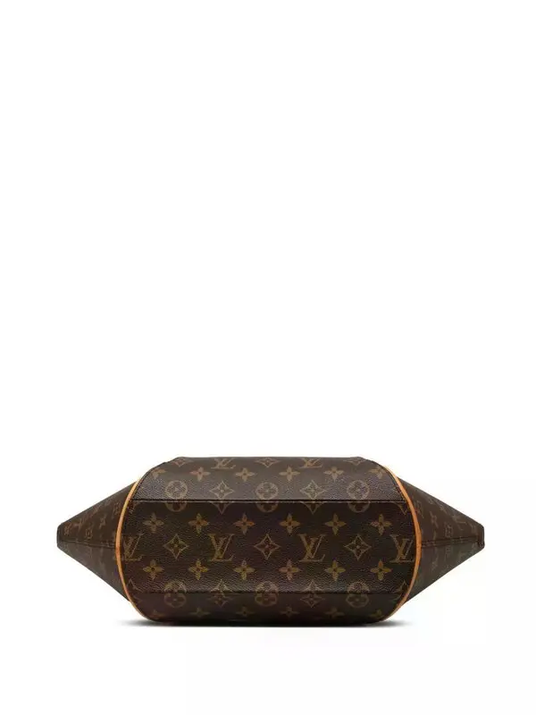 LOUIS VUITTON Monogram Ellipse Gm Shoulder Bag