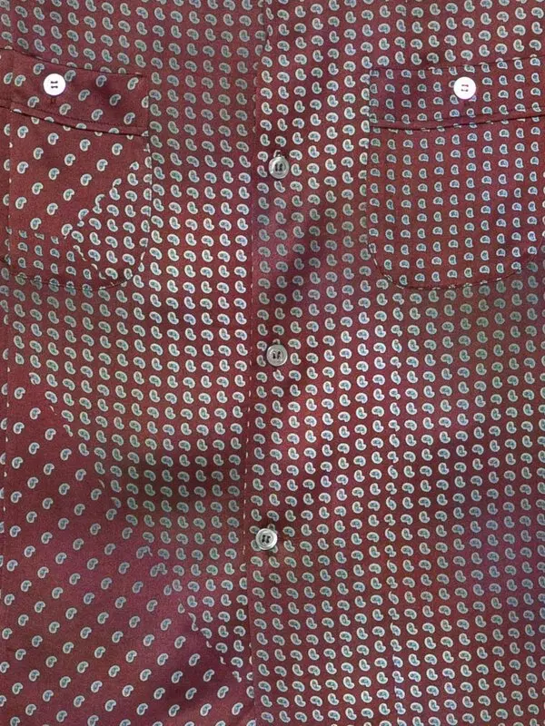 MAISON MARGIELA Long-sleeve Shirt