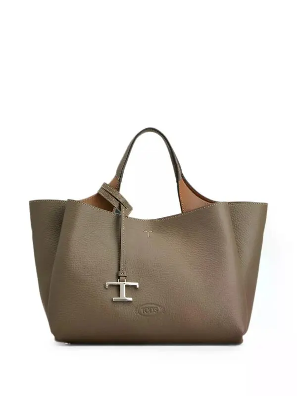TOD'S Bag In Leather Mini