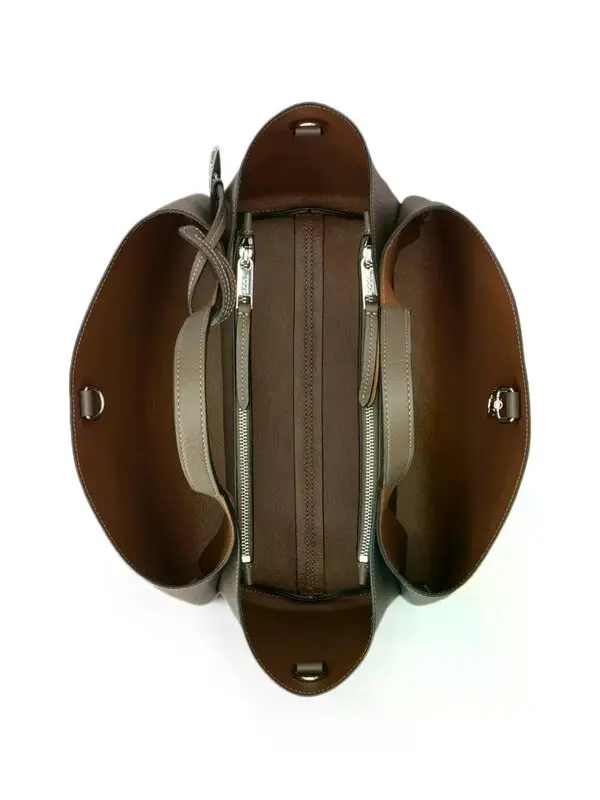 TOD'S Bag In Leather Mini