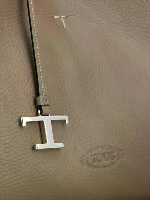 TOD'S Bag In Leather Mini