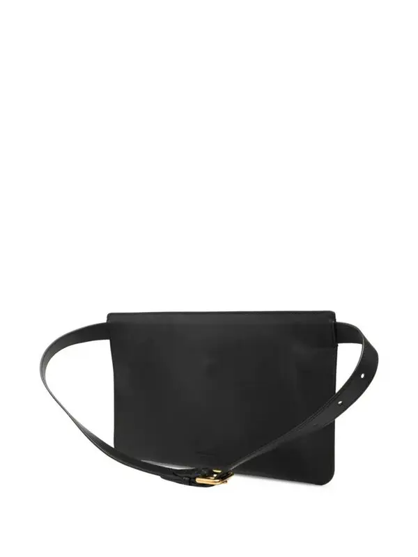 Burberry 2000-2017 Leather Belt Bag