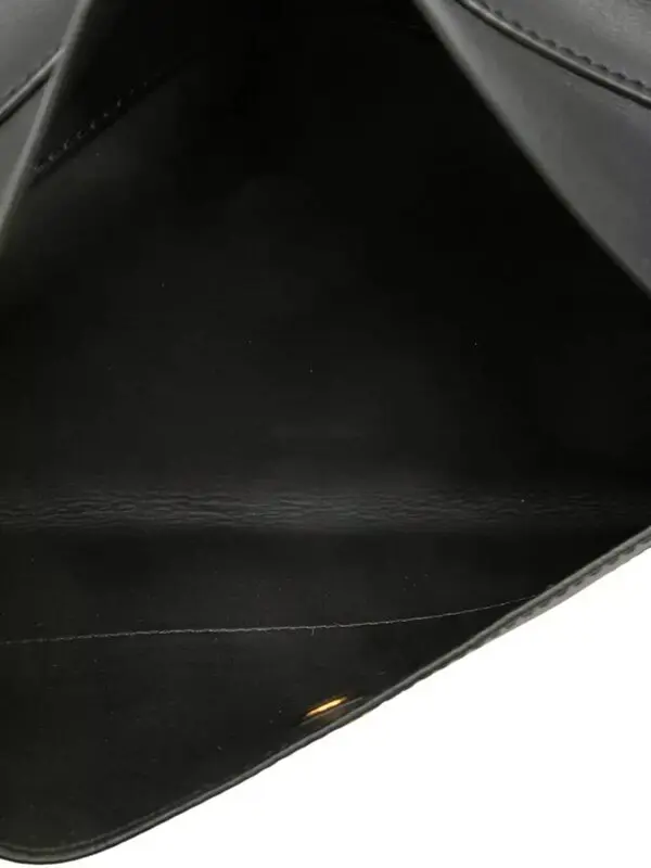Burberry 2000-2017 Leather Belt Bag