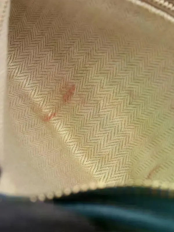 Hermès 2003 Togo Gao Hobo Bag