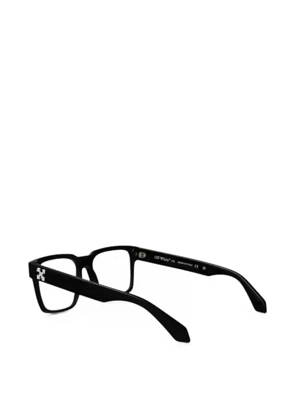 Off-White Arrows-motif Glasses