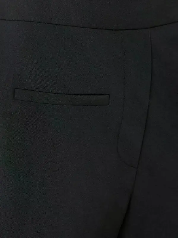 ELLERY Bembe Turn-up Trousers