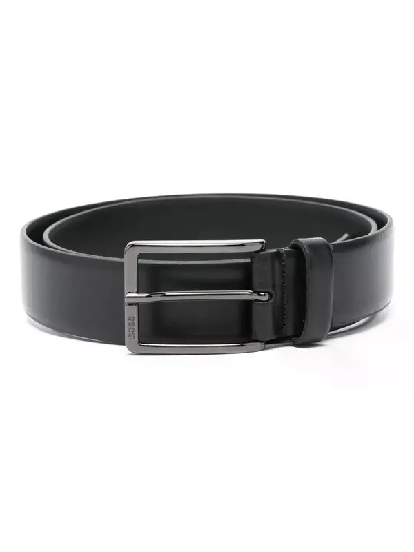 BOSS Holy-allee 3 Belt - Black