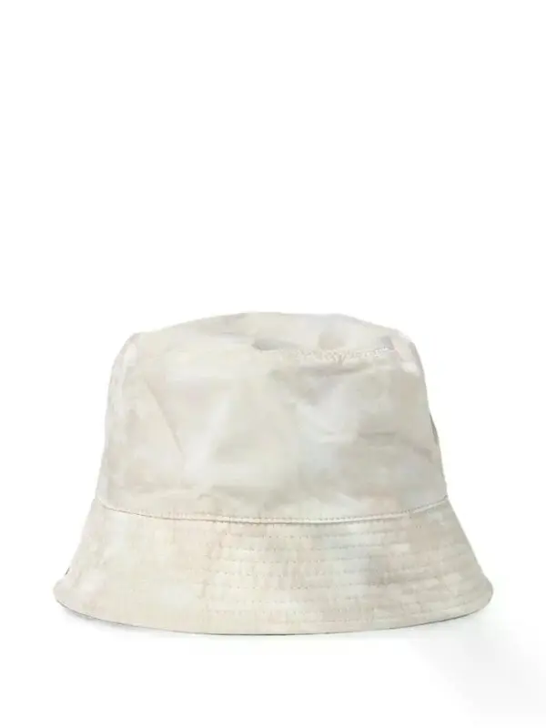 MOORER Tie-dye Bucket Hat