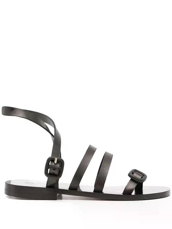 Ports 1961 Strappy Leather Sandals