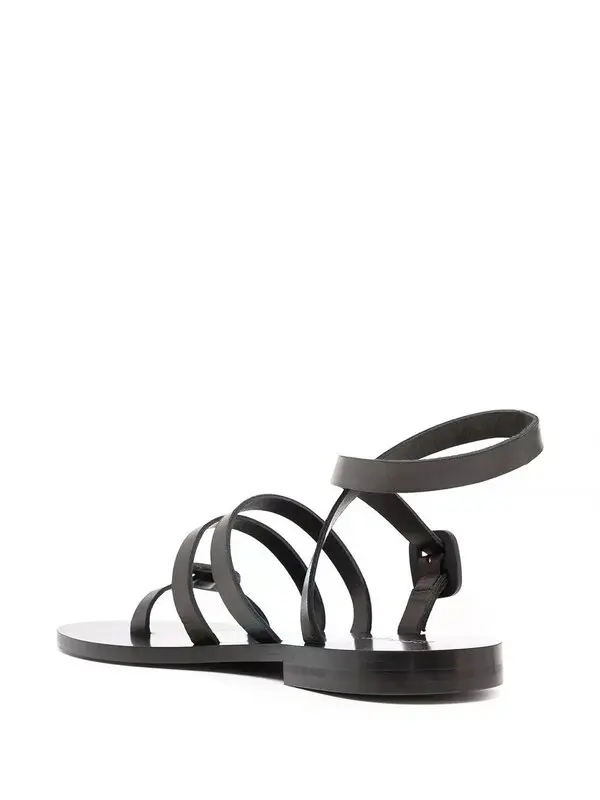 Ports 1961 Strappy Leather Sandals