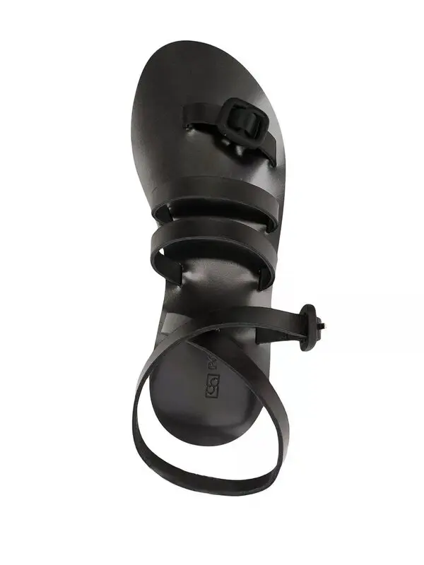 Ports 1961 Strappy Leather Sandals