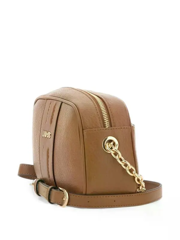 Liu Jo Logo-detail Cross Body Bag