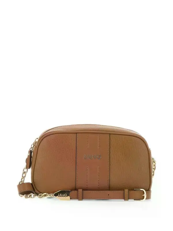 Liu Jo Logo-detail Cross Body Bag