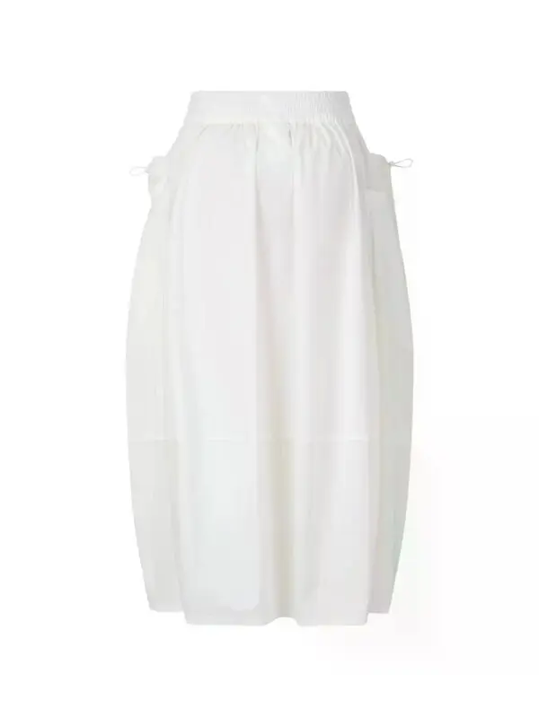 STUDIO TOMBOY Elasticated-waist Balloon Skirt