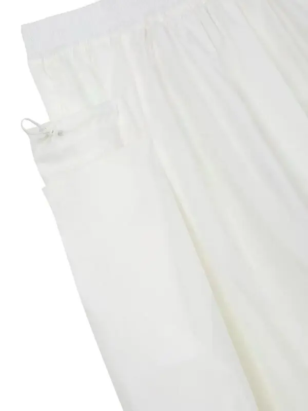 STUDIO TOMBOY Elasticated-waist Balloon Skirt
