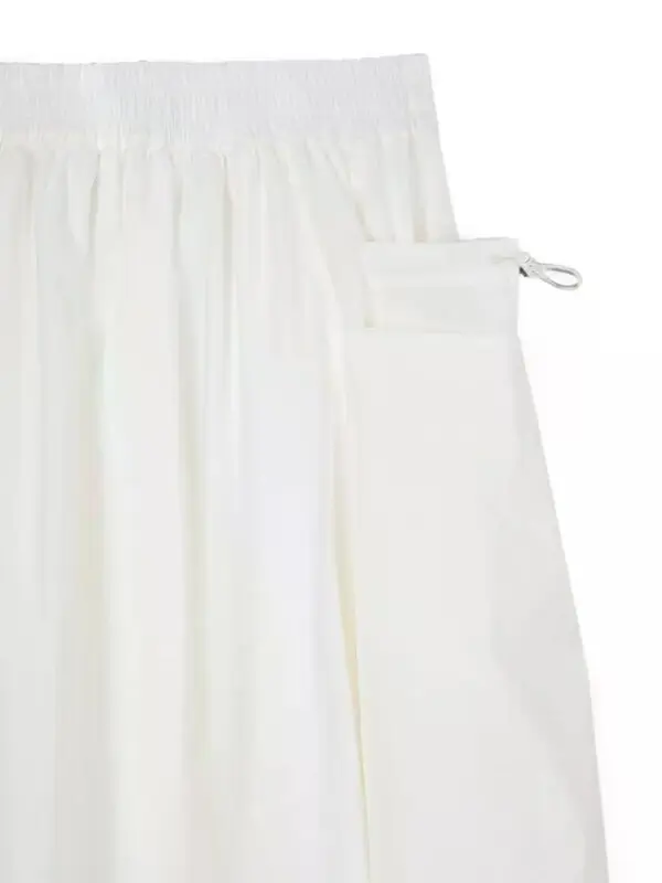 STUDIO TOMBOY Elasticated-waist Balloon Skirt