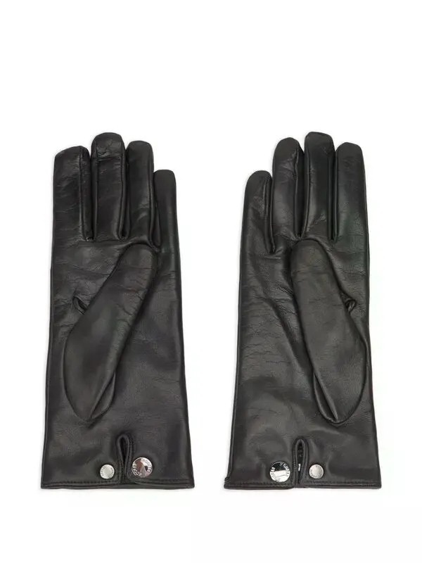 MOORER Leather Gloves