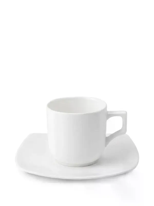 GINORI 1735 Vela Teacup And Saucer