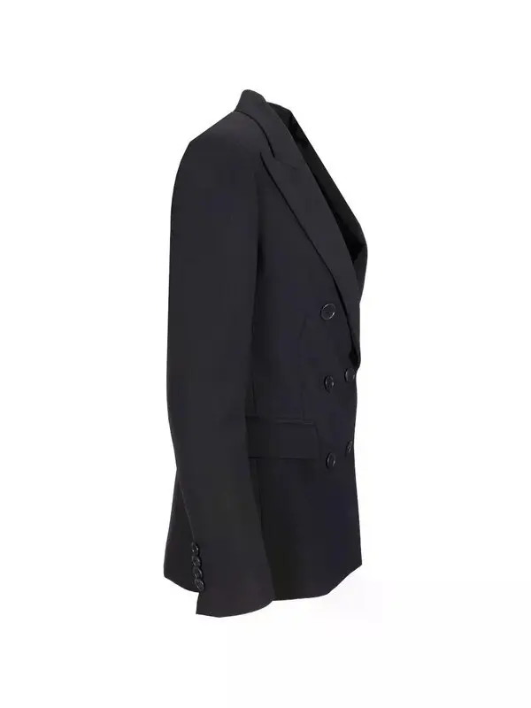AL DUCA D’AOSTA 1902 Double-breasted Blazer