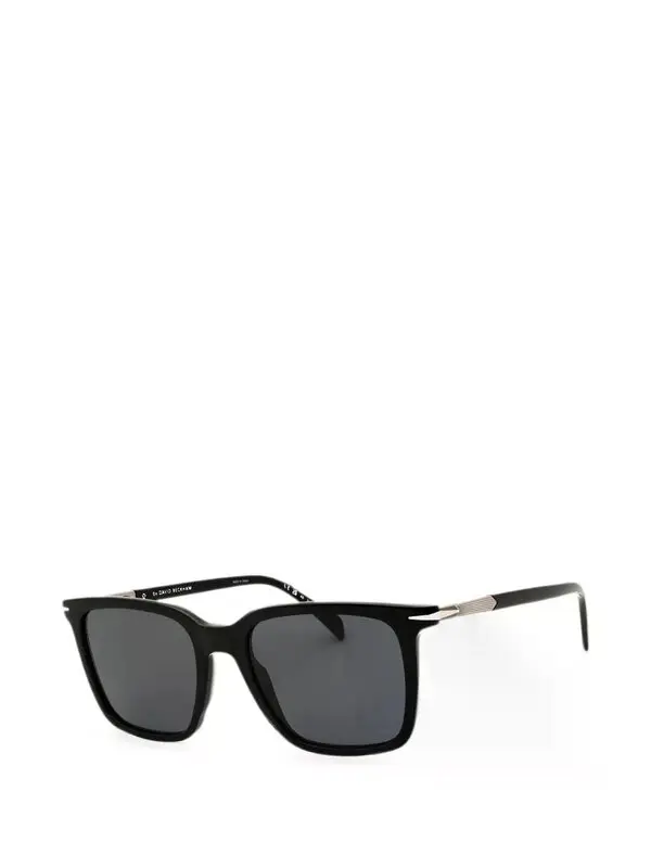 DB EYEWEAR BY DAVID BECKHAM Square-frame Sunglasses