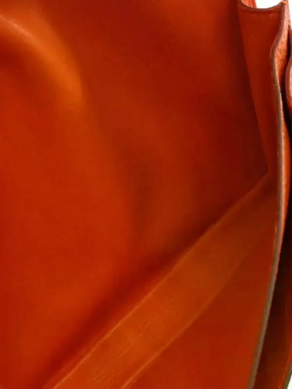 Hermès 2002 Dogon Togo Belt Bag