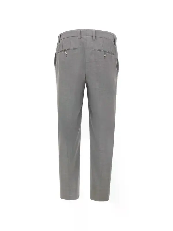 BRIGLIA 1949 Portofinos Tailored Trousers