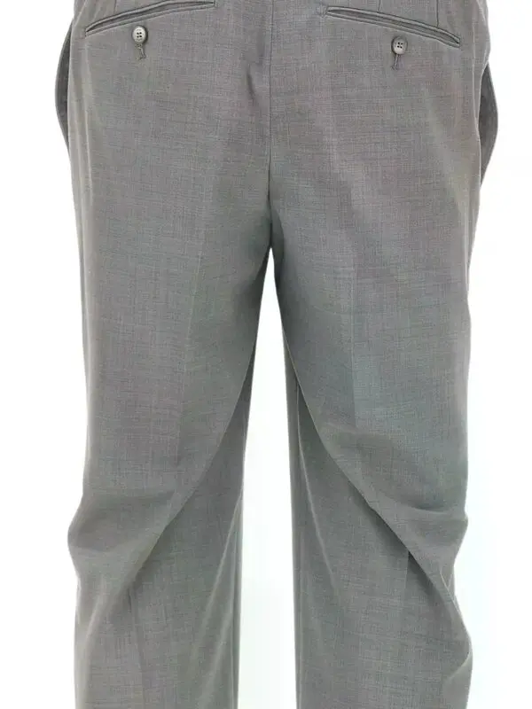 BRIGLIA 1949 Portofinos Tailored Trousers