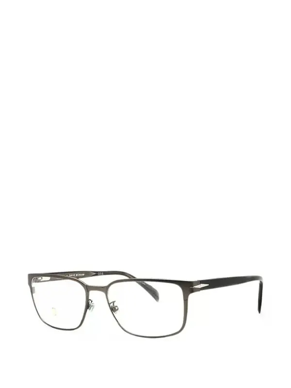 DB EYEWEAR BY DAVID BECKHAM Rectangle-frame Glasses