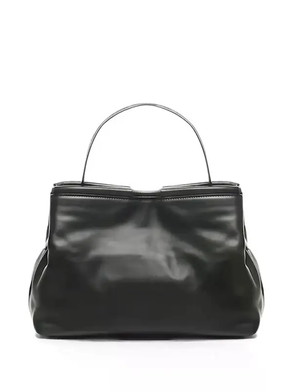 COCCINELLE Ring-detail Shoulder Bag