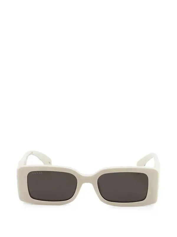 Gucci Interlocking-g Sunglasses