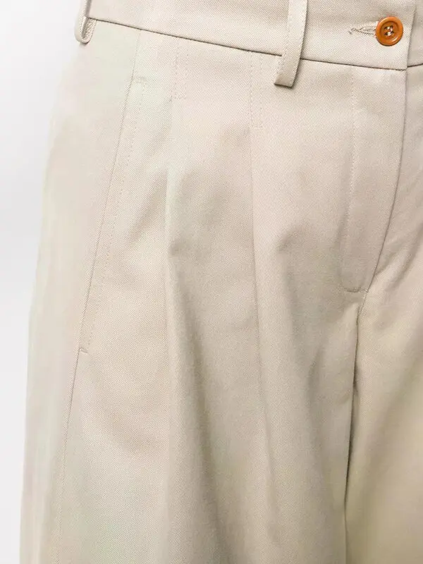 MAISON JEJIA Katherine Wide Leg Trousers