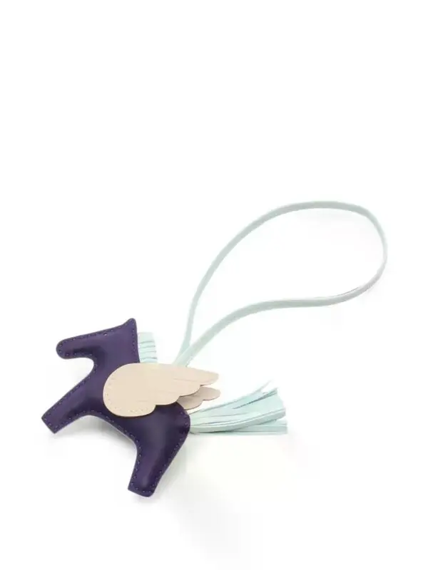 Hermès Pm Rodeo Pegasus Bag Charm