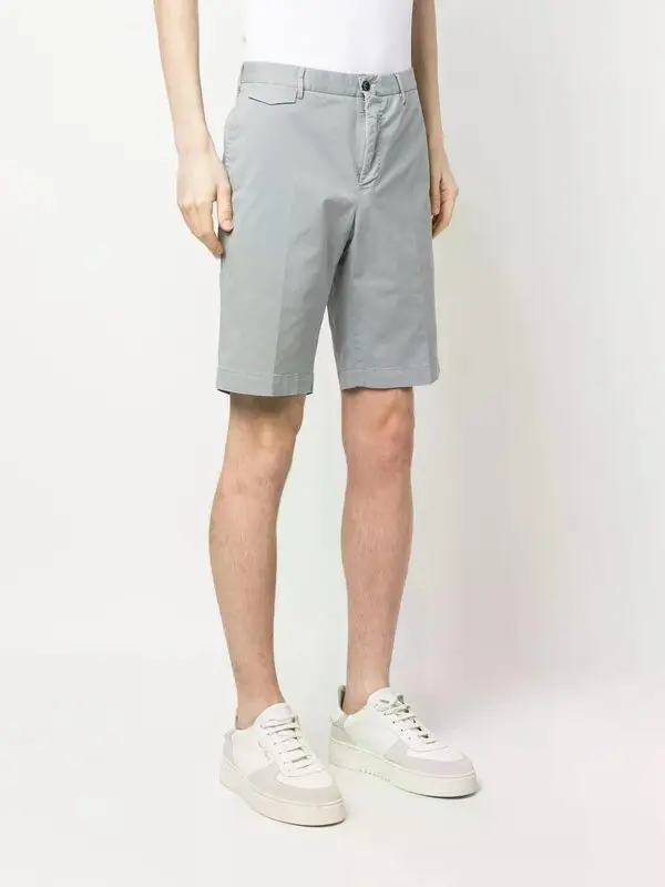 PT TORINO Knee-length Bermuda Shorts
